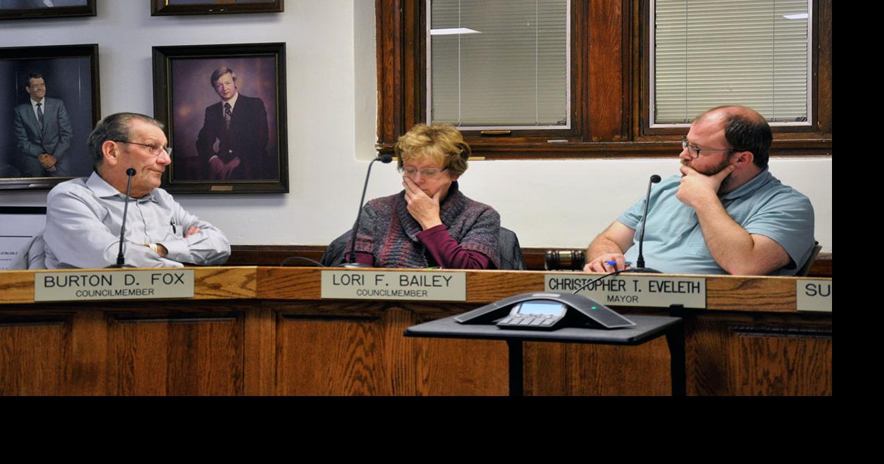 Owosso moving ahead to hire city manager | Owosso | argus-press.com