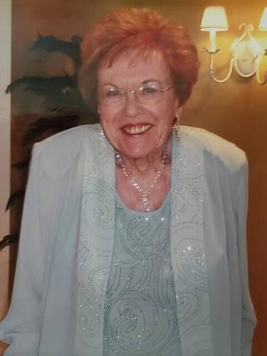 Eileen M. Lopker | Obituaries | argus-press.com