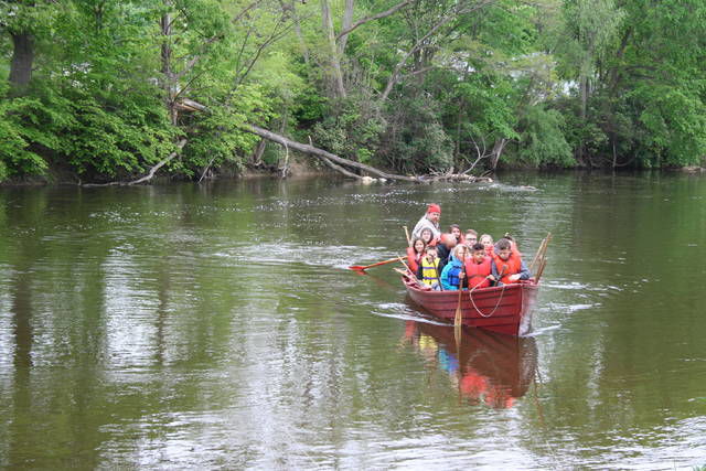 Life before electricity | Education | argus-press.com