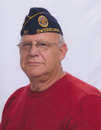 James ‘Jim’ Jay Carrothers | Obituaries | argus-press.com