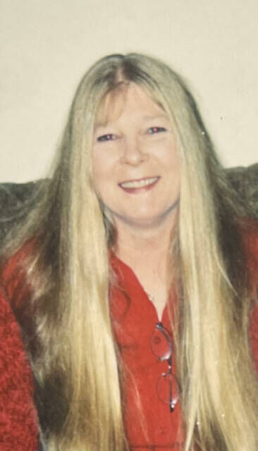 Jacquelyn Sue (Valasek) Strouse | Obituaries | argus-press.com