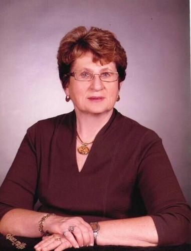 Marjorie Joyce Gross | Obituaries | argus-press.com