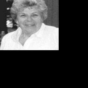 Lelah ‘Maxine' (Gulick) Benjamin | Obits | argus-press.com