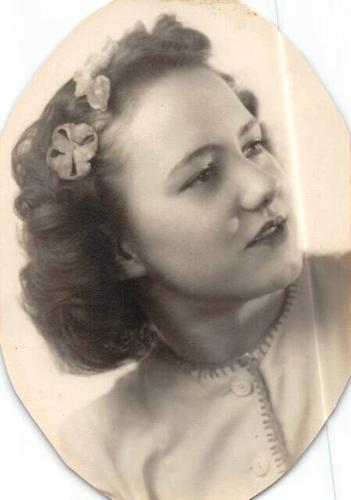 Velma Marie Swarthout-Colon | Obituaries | argus-press.com
