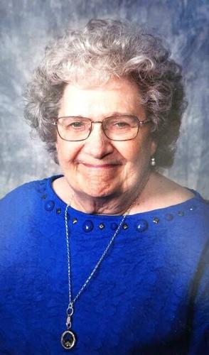 Rose M. Griggs | Obituaries | argus-press.com