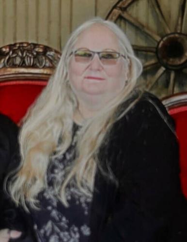 Lillian Mae Hart | Obituaries | argus-press.com