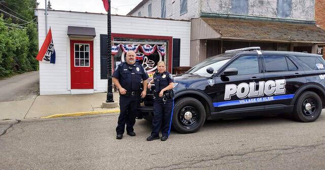 Judge dismisses Elsie police chief and former village manager from ...