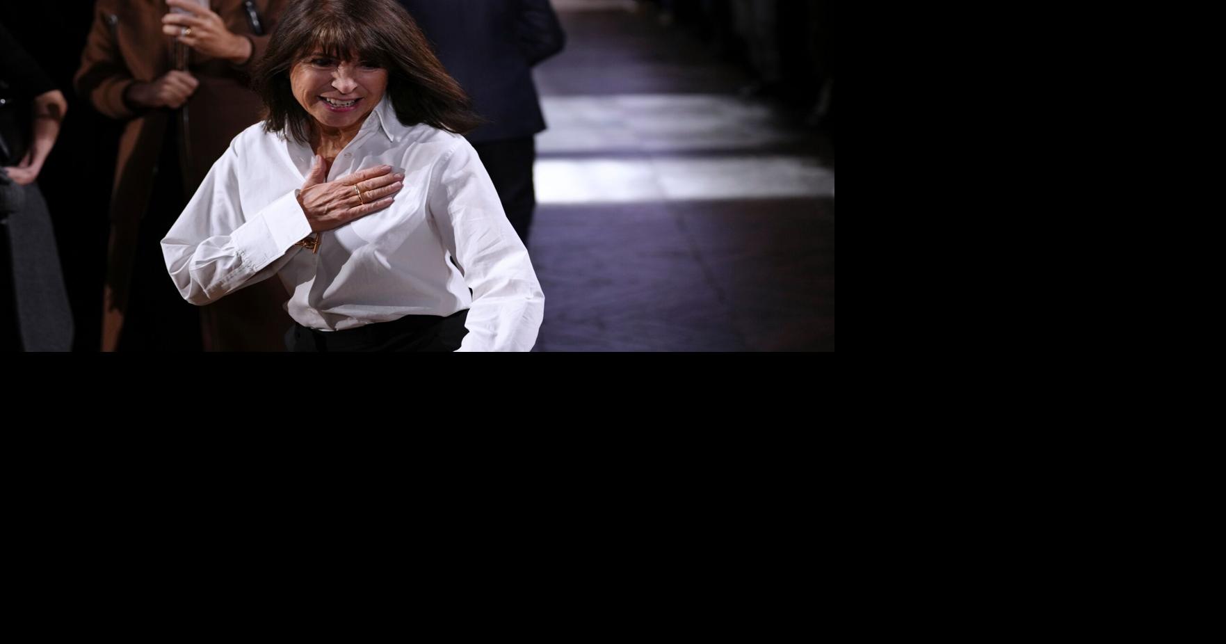 France Fashion Hermes F/W 26/27 | World News | argus-press.com