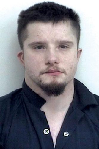 Lott reaches plea deal in meth case | Corunna | argus-press.com