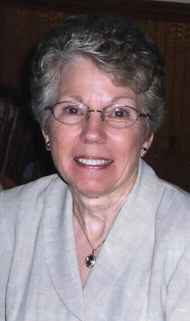 Janet Kay Carsten | Obituaries | argus-press.com