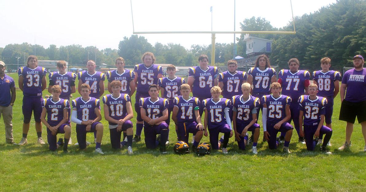 FOOTBALL PREVIEW: Looking to find its footing in the face of shrinking ...