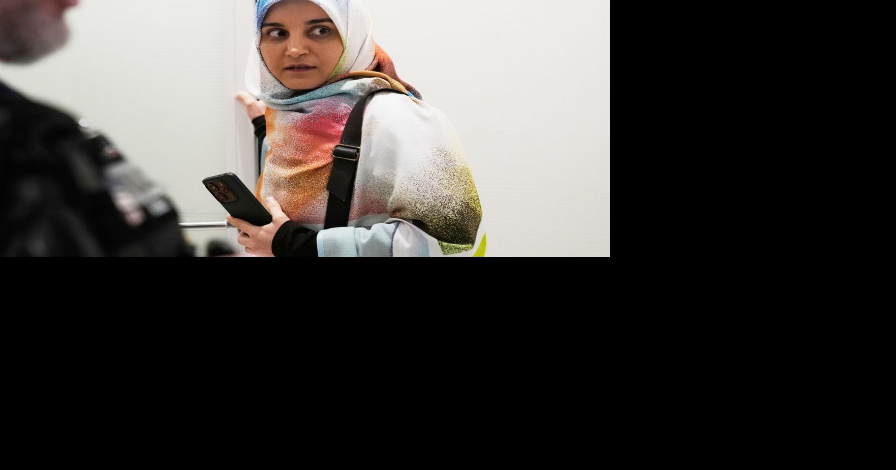 France Iran | World News | argus-press.com