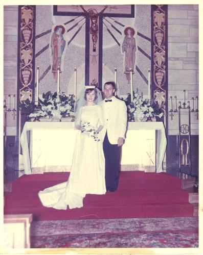 50TH ANNIVERSARY: Mr. and Mrs. Robert (Ann) Minarik | Neighbors | argus ...