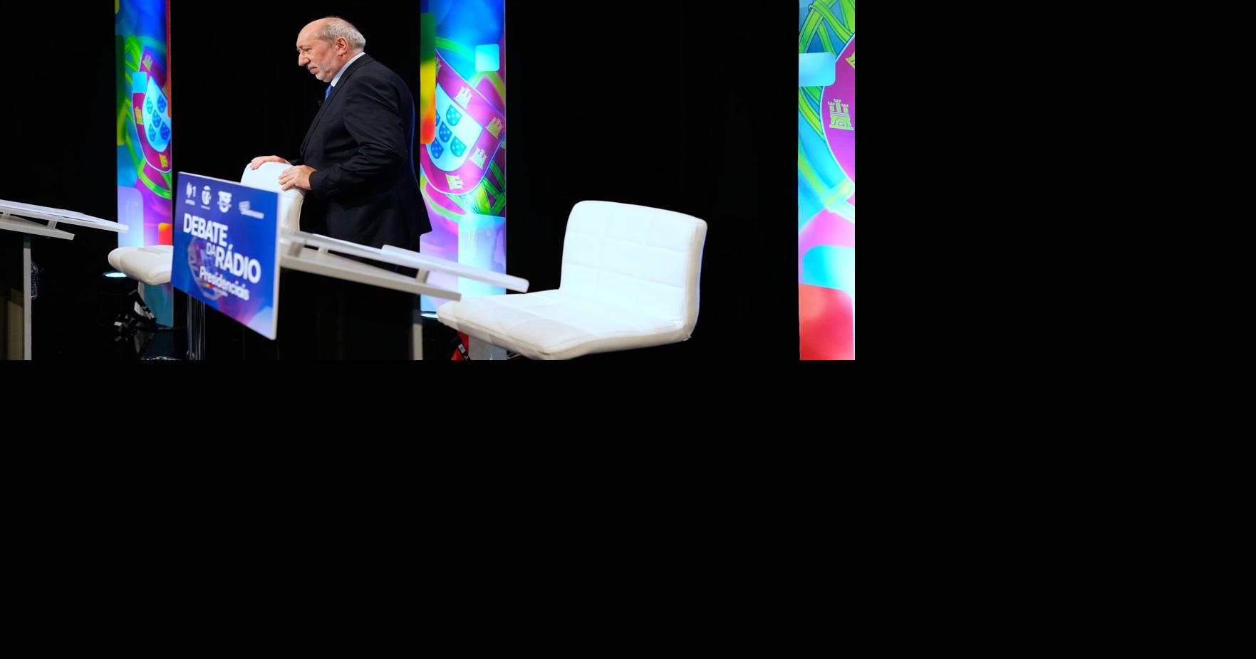 Portugal Presidential Election | World News | argus-press.com