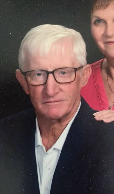 Robert ‘Charley’ Charles Riley | Obituaries | argus-press.com
