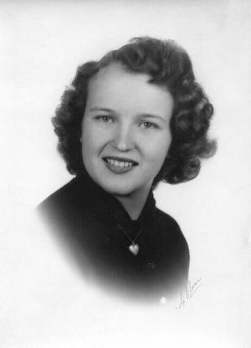 Beverly Gail (Schram) Marrison | Obituaries | argus-press.com