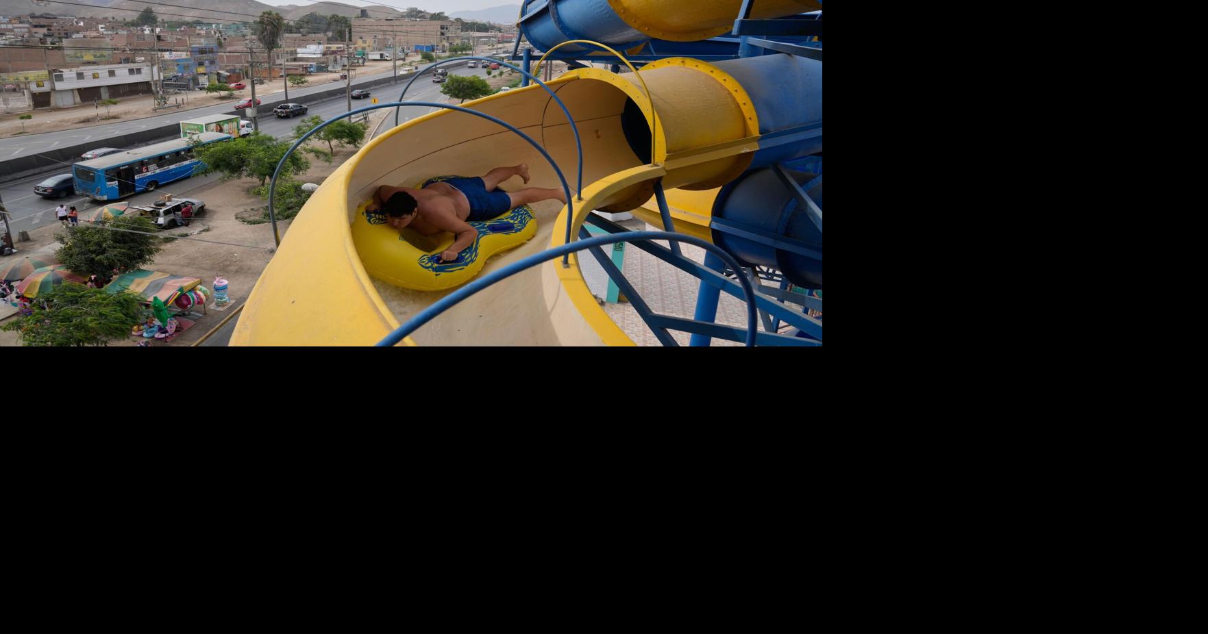 Peru Summer | World News | argus-press.com