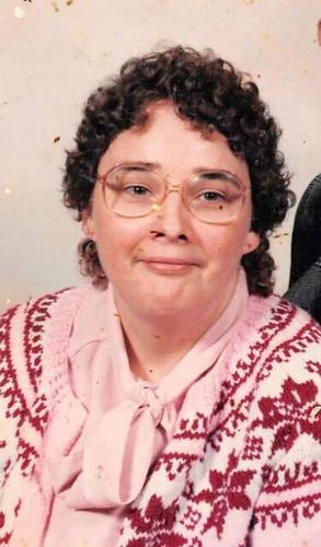 Patricia Marilyn Ordiway | Obituaries | argus-press.com