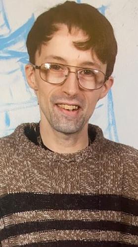 Daniel ‘Dan’ Harter | Obituaries | argus-press.com