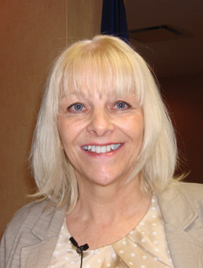 Anti-poverty effort kicks off with speaker | Owosso | argus-press.com