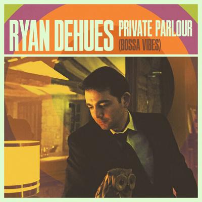 Locally-based crooner Ryan DeHues’ lastest album a 7-year globe ...