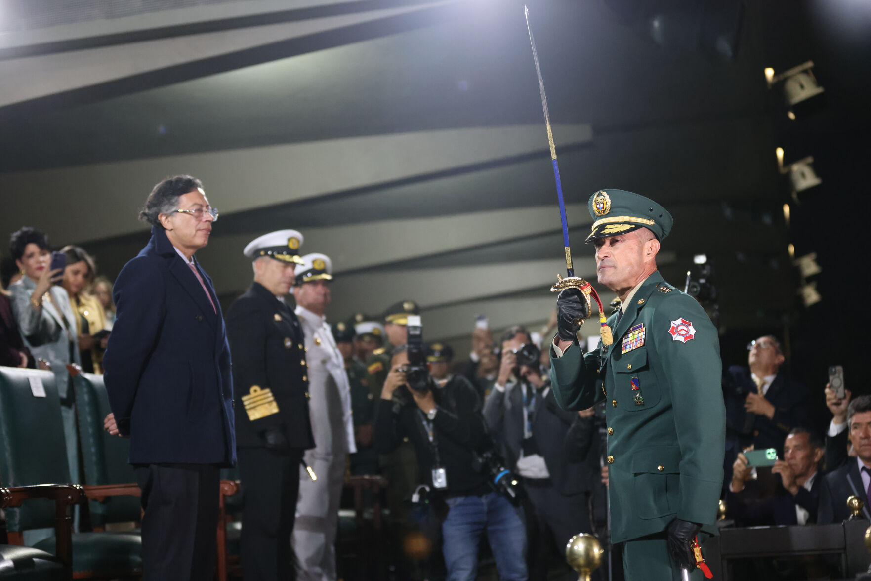 Colombia Military | World News | argus-press.com