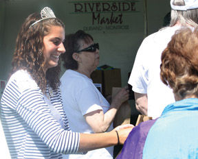 Thursday photos from the Shiawassee County Fair | Arts & Entertainment ...