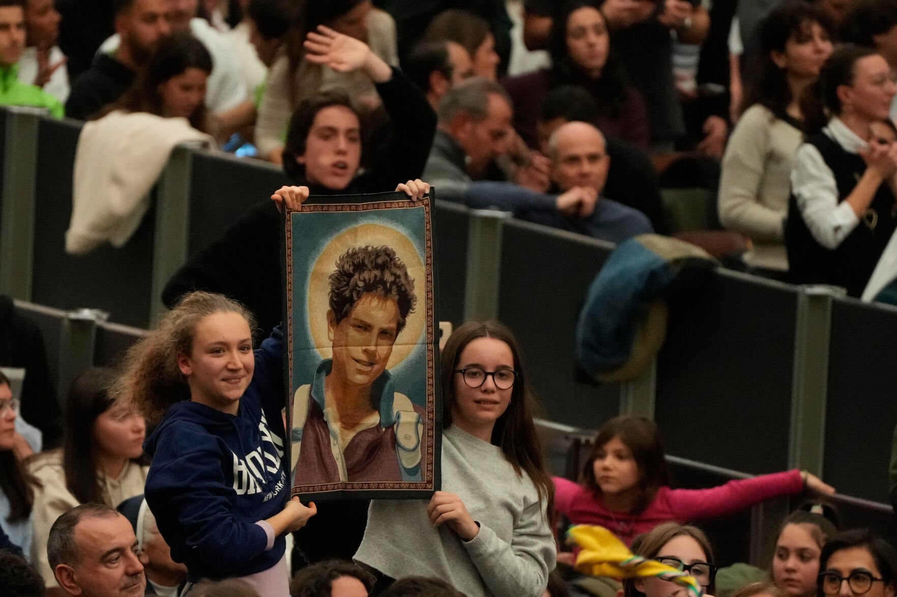 Vatican Pope | World News | argus-press.com