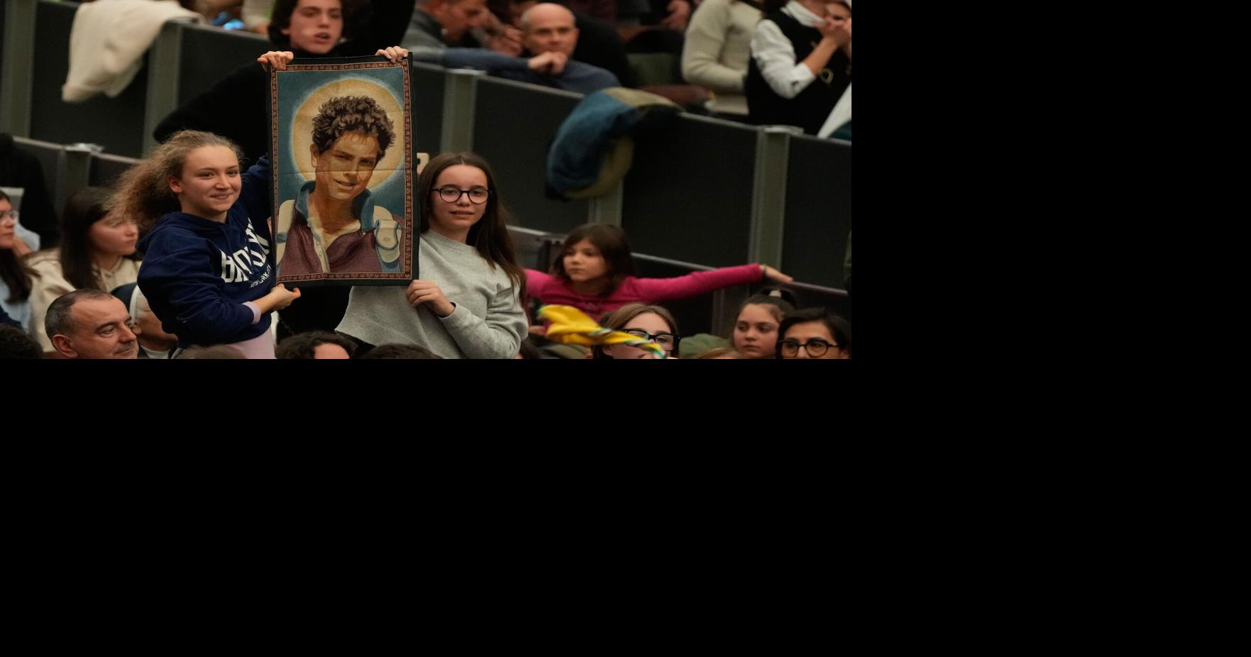 Vatican Pope | World News | argus-press.com