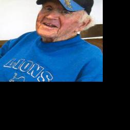 Keith Albert “Nip” Ellis | Obituaries | argus-press.com