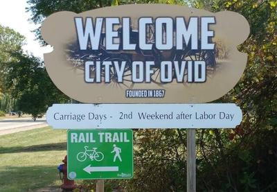 Ovid City Council delays action on police pay issue | Local News ...