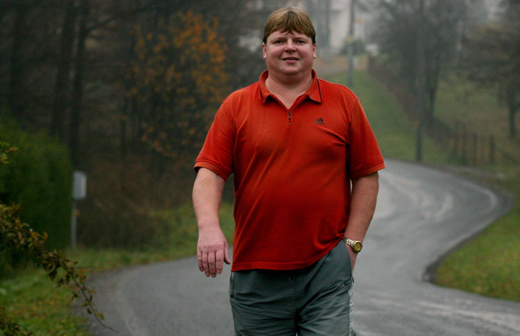 Czech Obit Zaremba | World News | argus-press.com