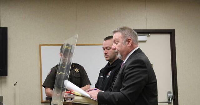 Byron man receives 6 months in jail for killing cat; judge cites ...
