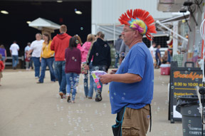 Monday at the Shiawassee County Fair | | argus-press.com