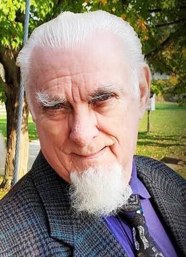 David Gordon Toomey | Obituaries | argus-press.com
