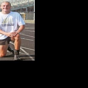 Photo finish: Corunna’s Wyatt Bower nips twin brother Tarick for All ...