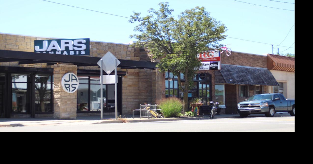 New cannabis retail store opens in Owosso | | argus-press.com