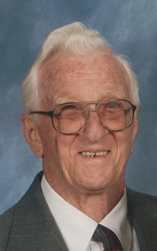 Douglas Guy Rench | Obits | argus-press.com