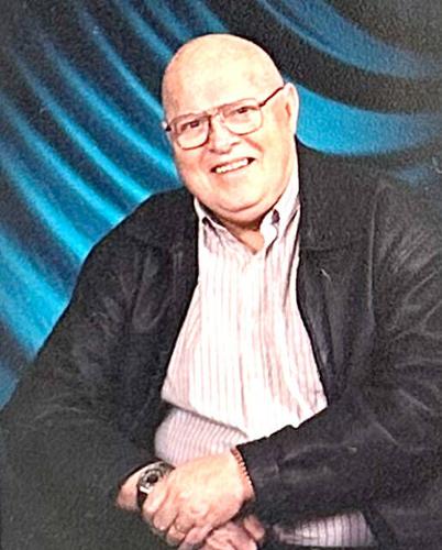 Larry Lee Scollon Sr. | Obituaries | argus-press.com