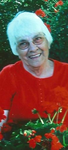 Beatrice M. Stevens | Obituaries | argus-press.com