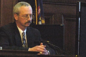 The Harlan Drake trial | News | argus-press.com