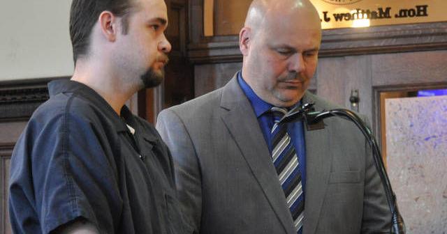 Man who spit at jail employee receives prison time | Local News | argus ...