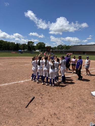 ‘Team effort’ propels Byron to regional title | Byron | argus-press.com
