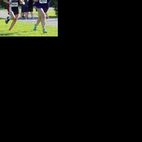 CROSS COUNTRY: Byron girls win first MMAC jamboree | Local Sports ...