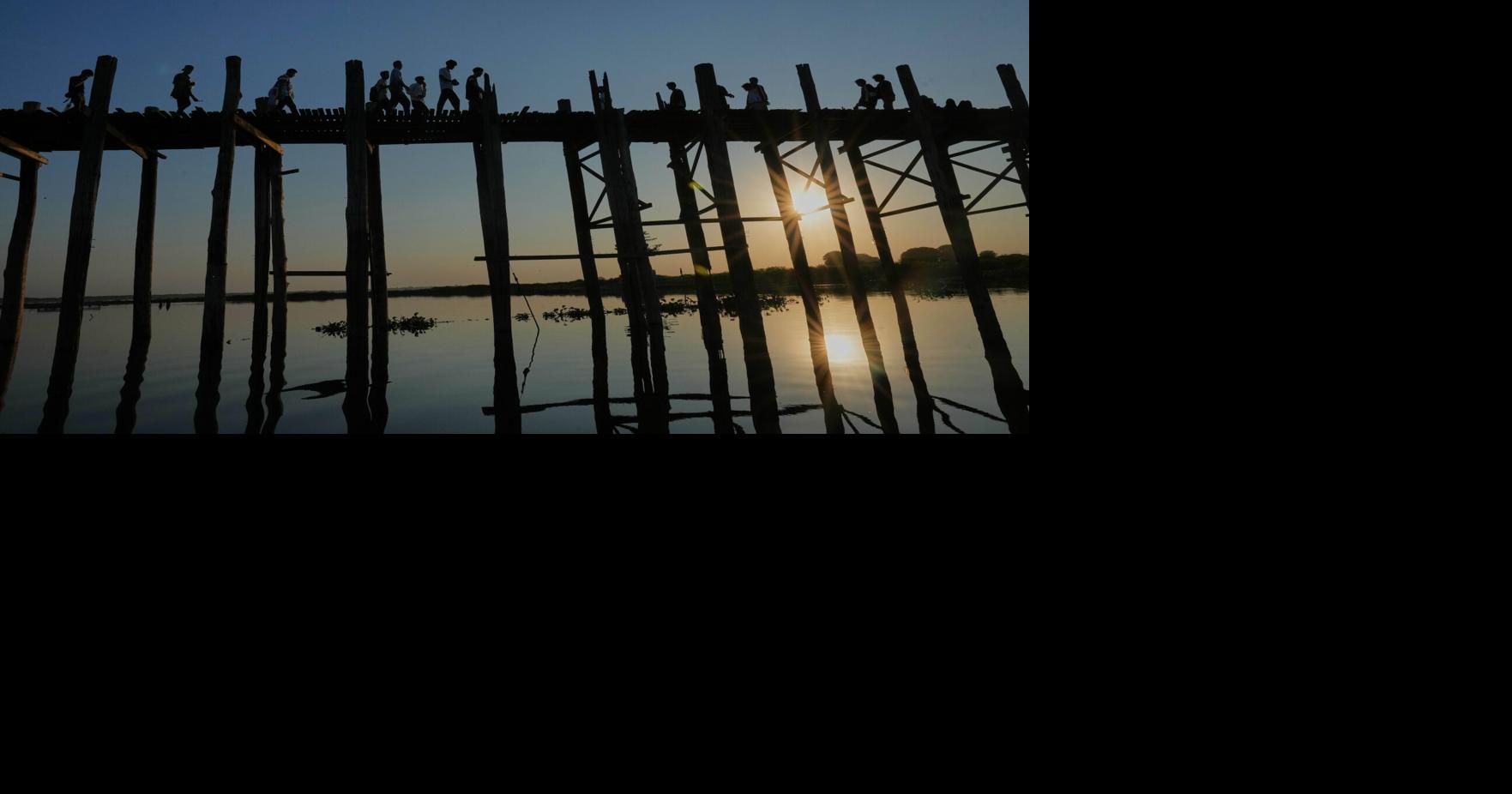 Myanmar Daily Life | World News | argus-press.com