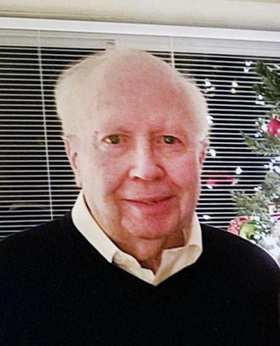 William ‘Bill’ Eugene Drake | Obituaries | argus-press.com