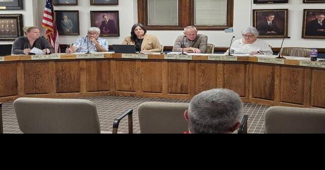 Owosso City Council OKs Motorcyle Days permit | Local News | argus ...