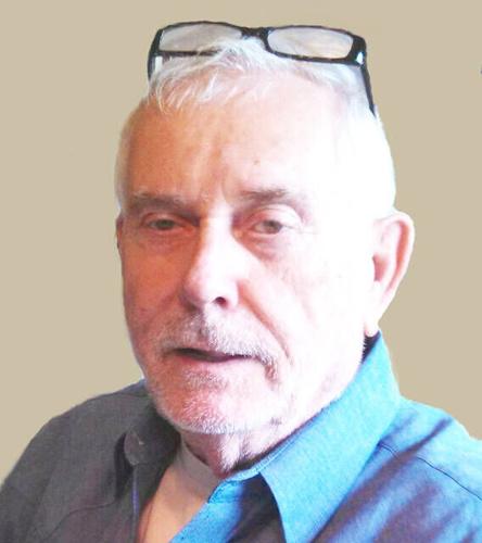 William ‘Bill’ R. Wright | Obituaries | argus-press.com