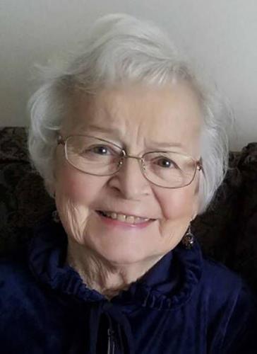 Helen Stanton | Birthdays | argus-press.com