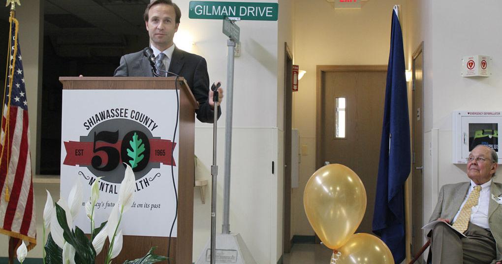 Still fighting stigma | Health | argus-press.com